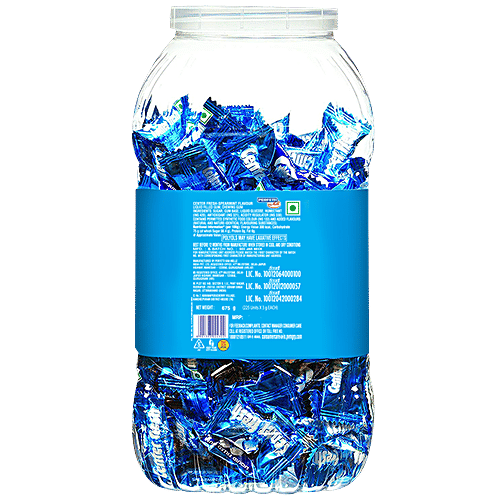 Buy Center Fresh Gum - Spearmint Online at Best Price of Rs 225 - bigbasket