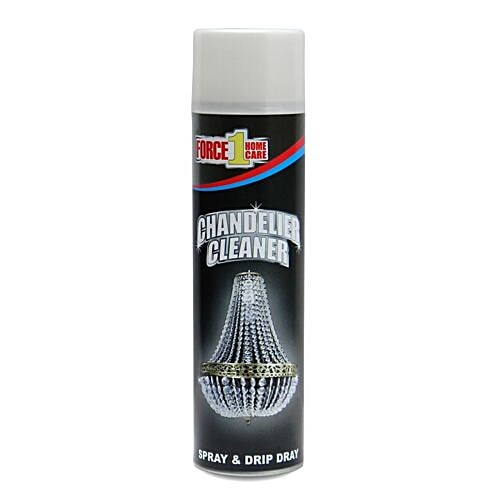 Buy Force 1 Home Care Cleaner Chandelier 500 Ml Bottle Online at the Best Price of Rs 349 ...