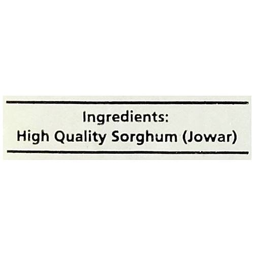 Buy Sakas Flour Sorghum 500 Gm Carton Online at the Best Price of Rs 40 ...