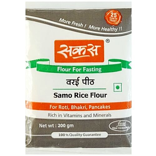 Buy Sakas Warai Pith 200 Gm Carton Online at the Best Price of Rs 50 ...