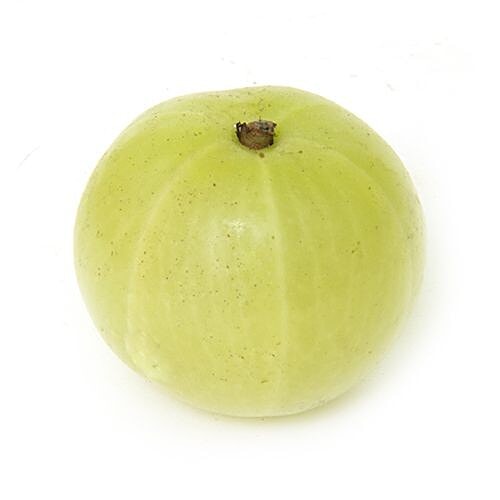 Buy Fresho Amla - Organically Grown Online at Best Price of Rs 63.75 ...