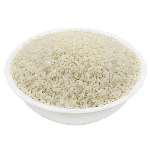 Buy Bb Royal Sona Masoori Steam Rice 5 Kg Pouch Online At Best Price ...