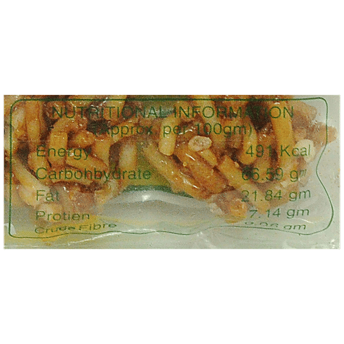 Buy Sai Ram Snacks Manogaram 200 Gm Pouch Online at the Best Price of ...