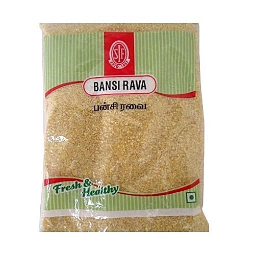 Buy Sif Bansi Rava Online at Best Price of Rs null - bigbasket