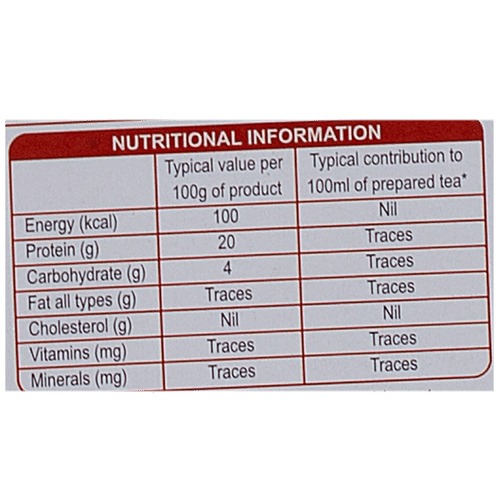 Buy Avt Tea Tea Premium 500 Gm Jar Online at the Best Price of Rs 150 ...