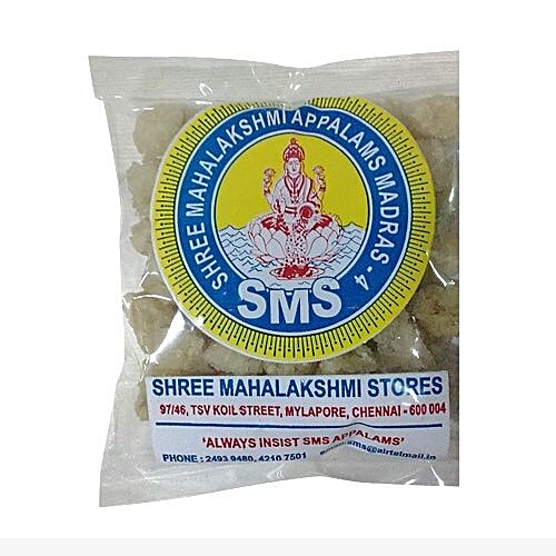 Buy Shree Mahalakshmi Vadam - Thalir Online at Best Price of Rs 80 ...