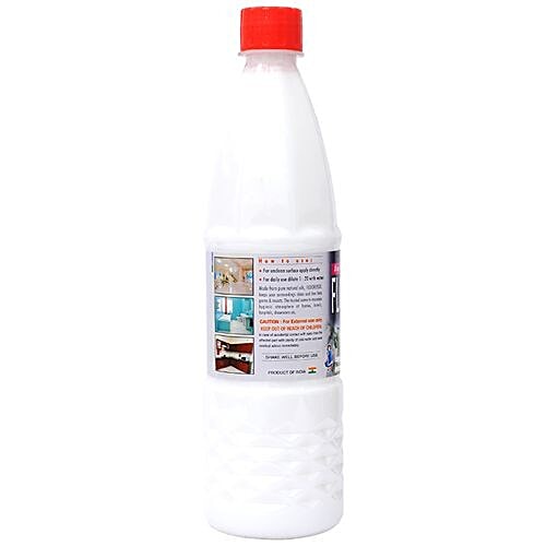 Buy Bison Floorosol Jasmin Perfumed 700 Ml Online at the Best Price of ...