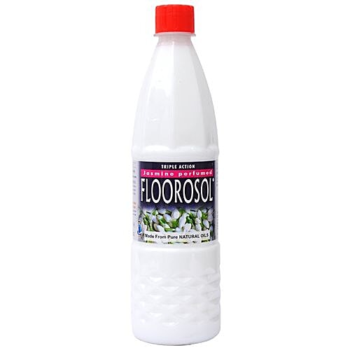 Buy Bison Floorosol Jasmin Perfumed 700 Ml Online at the Best Price of ...