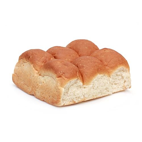 Buy Fresho Bread Pav Freshly Baked Chemical Free 240 Gm Online at the ...