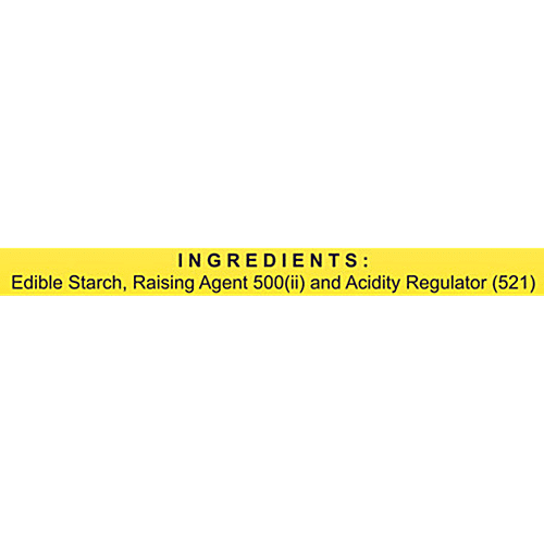 Buy Tops Baking Powder 100 Gm Jar Online at the Best Price of Rs 38 ...