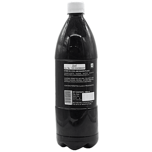 Buy Mr Butlers Soft Drink Concentrate - Cola Syrup Online at Best Price ...