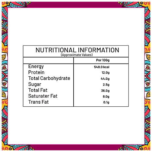 Buy Haldirams Namkeen Panchrattan Del 400 Gm Pouch Online at the Best Price of Rs 191 - bigbasket