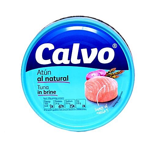 Calvo Tuna