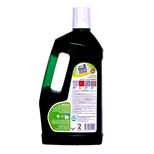 Buy Good maid Floor Cleaner - Spring Fresh Online at Best Price of Rs ...