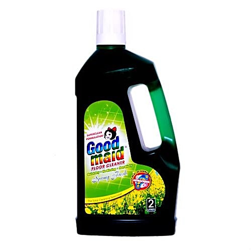 Buy Good maid Floor Cleaner - Spring Fresh Online at Best Price of Rs ...