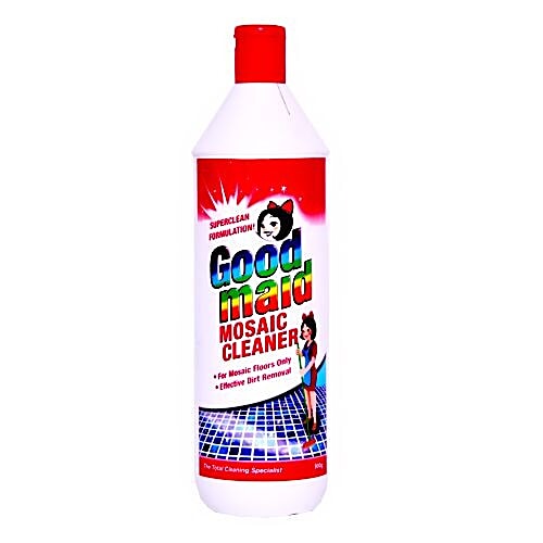 Buy Good Maid Mosaic Cleaner 900 Ml Bottle Online At Best Price of Rs ...