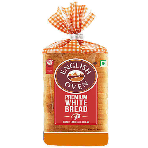 Buy English Oven Premium White Bread Online at Best Price of Rs 23.5 ...