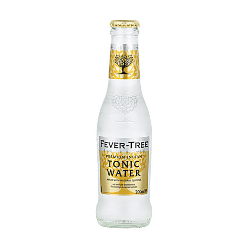Buy Fever Tree Spring Water - Tonic Water Online at Best Price of Rs ...