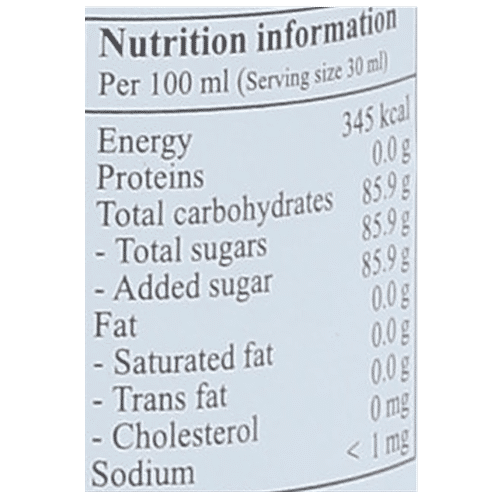 Buy Monin Syrup Blue Curacao 700 Ml Bottle Online At Best Price - bigbasket