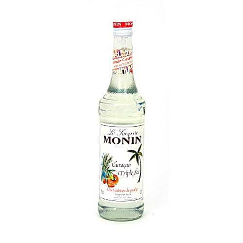Buy Monin Syrup Triple Sec 700 Ml Bottle Online At Best Price of Rs 955 ...