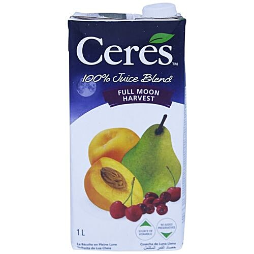 Buy Ceres Juice - Full Moon Harvest Online at Best Price of Rs 155 ...
