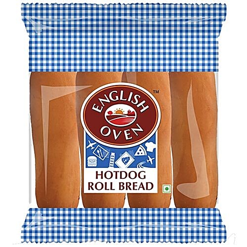 Buy English Oven Hot Dog Online at Best Price of Rs 20 - bigbasket
