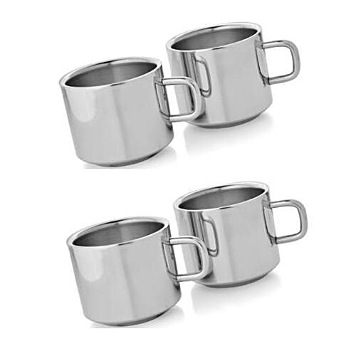 Buy MOSAIC Tea Cup - Straight Online at Best Price of Rs 645 - bigbasket