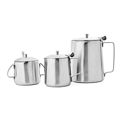 Buy MOSAIC Tea Set - Conical Online at Best Price of Rs 1095 - bigbasket