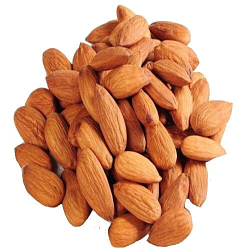 Buy Singla Sweet Madhu Vihar Dry Fruits - Badam / Almond Giri Online at ...
