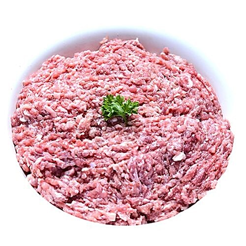 Buy Big Chick Mutton - Minced / Mince / Keema Online at Best Price of ...