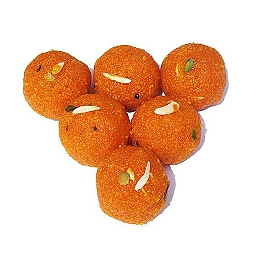 Buy Dadu's Sweets - Motichoor Ladoo Online at Best Price of Rs null ...