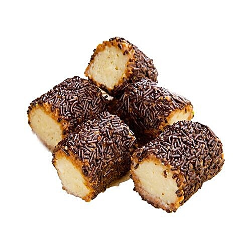 Buy Dadus Sweets - Kaju Chocklate Roll Online at Best Price - bigbasket