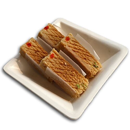 Buy Singla Sweets Sweets - Milk Cake Online at Best Price of Rs null ...