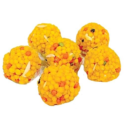 Buy Gulab Sweets Sweets - Jodhpuri Laddu/Ladoo With Desi Ghee Online at ...