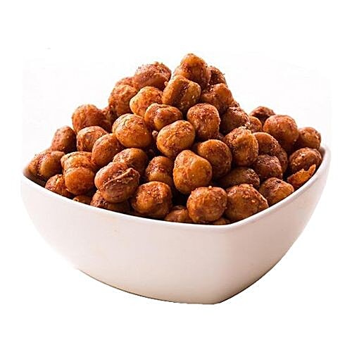 Buy Chheda Fine foods Namkeen - Masala Kabuli Chana Online at Best ...