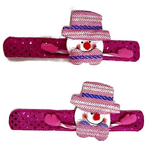 Buy Party Hunterz Christmas - Snowman Slap Band Online at Best Price of ...