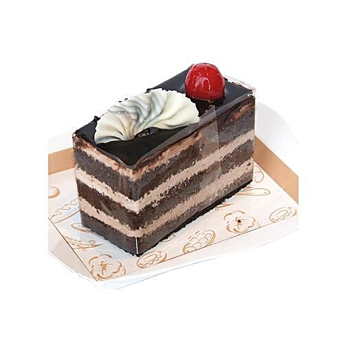 Buy Mr. Brown Pastry - Chocolate Online at Best Price of Rs null ...