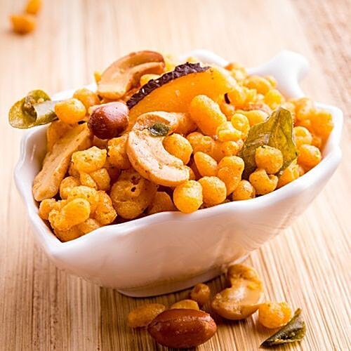 Buy Sri Venkateshwara Sweetmeat Stall - Balepet Namkeen - Kara Boondi ...