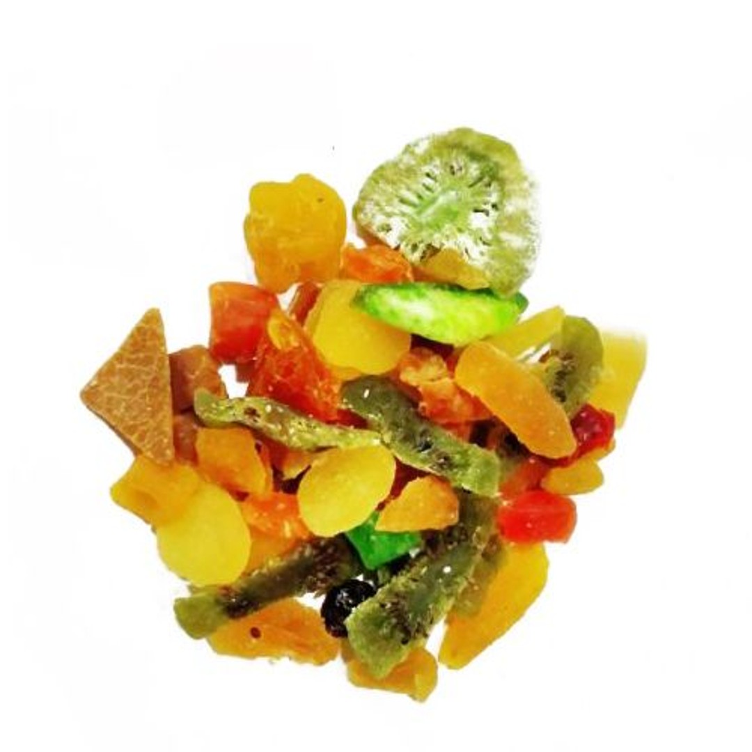 Buy Ajfan Dates & Nuts Mixed Dry Fruits 500 gm Online at Best Price. of ...