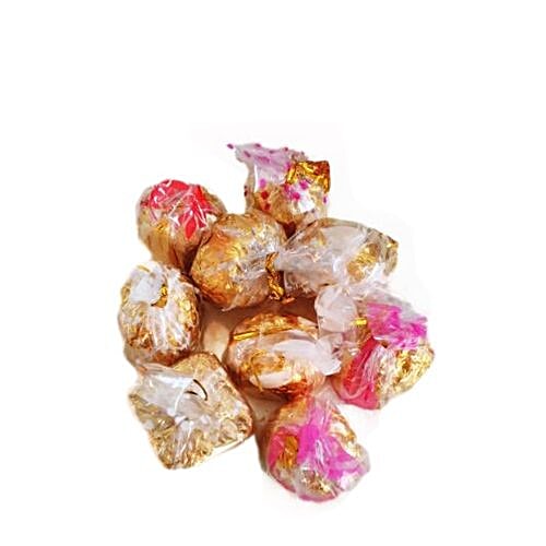 Buy Ajfan Dates & Nuts Saudi Home Made Chocolates - Fruits & Nuts 500 ...