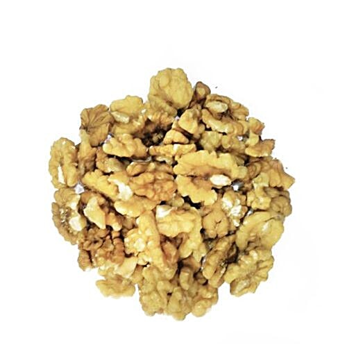 Buy Ajfan Dates & Nuts Walnut - Snow White 1 kg Online at Best Price ...