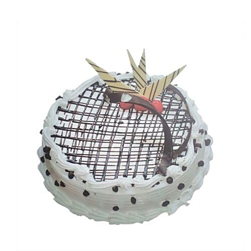 Buy A Cafe La Fresh Cakes - French Connection 500 gm Online at Best ...