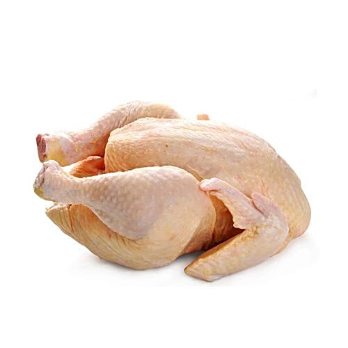 Buy Jacob's Fresh Chicken Chicken - With Skin, Curry Cut 500 gm Online ...