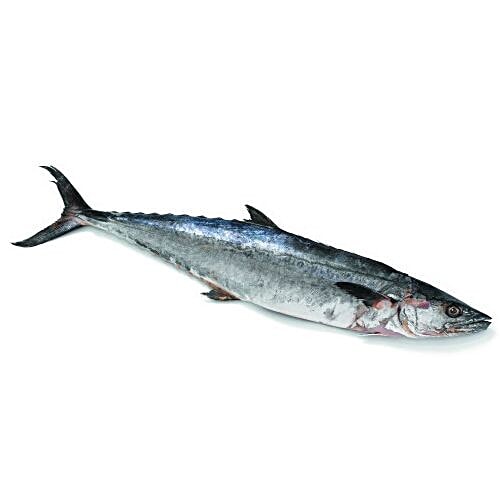 Buy Jacobs Fresh Chicken Fish Seer Fish Bengali Cut 500 Gm Online at ...