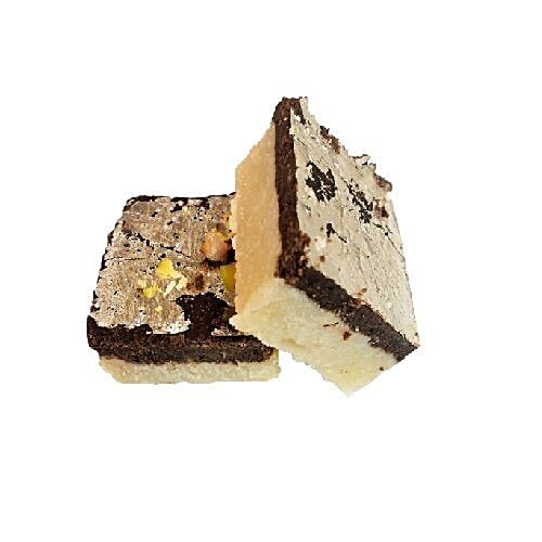 Buy Khalsa Sweets Sweets Chocolate Burfi 1 Kg Online at the Best Price ...