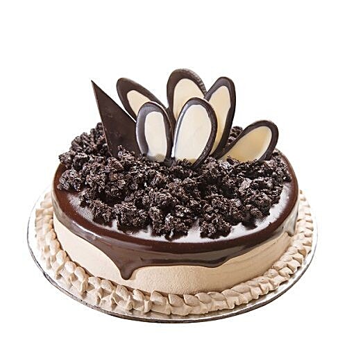 Buy Whipped Signature Cake - Java Chip, Eggless Online at Best Price of ...