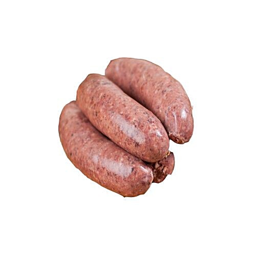 Buy Farmers Choice Sausages Pork Breakfast 500 Gm Online at the Best ...