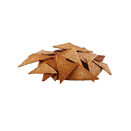 Buy The Bakers Dozen Ragi Crackers 100 Gm Online at the Best Price of ...