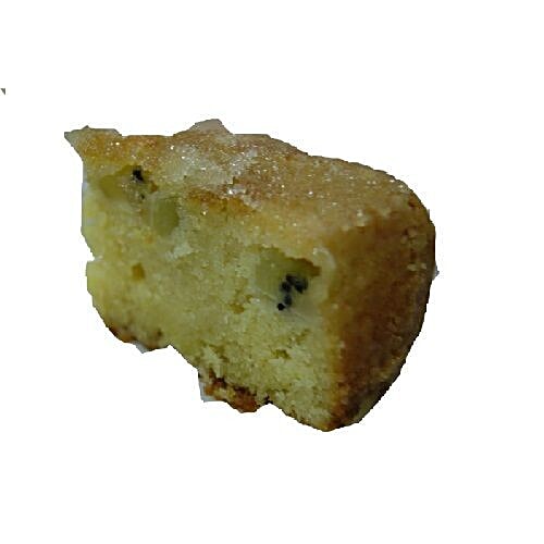 Buy Cake Byte Bakers Fresh Cake Kiwi 6 Pcs Online at the Best Price of Rs null - bigbasket