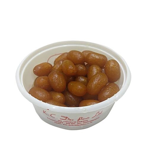 Buy KC Das Sweets - Nikuthi 1 kg Online at Best Price. of Rs null ...